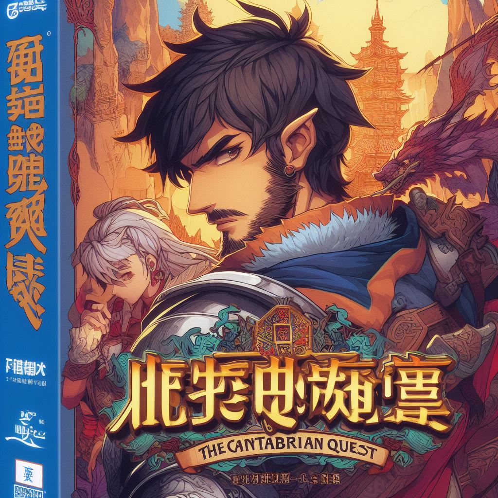 David Guardo and the Cantabrian Odyssey: An Approach to the Chinese ...